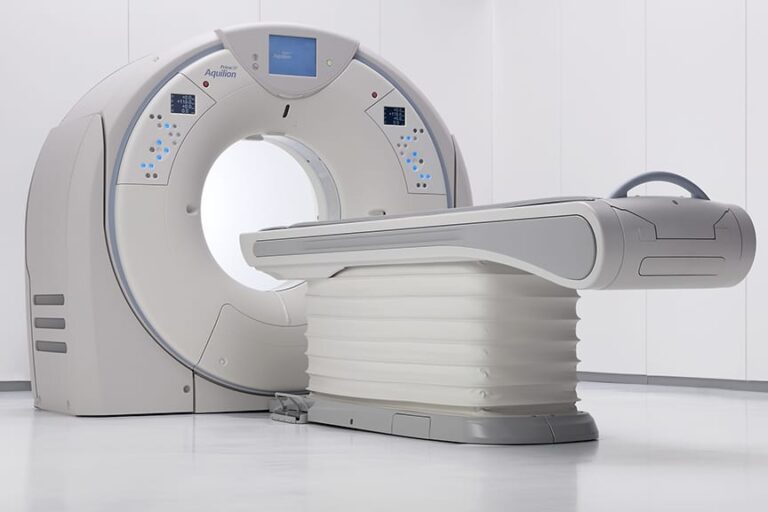 The Ultimate Guide to Types of CT Scan Machines - CTMRIHUB
