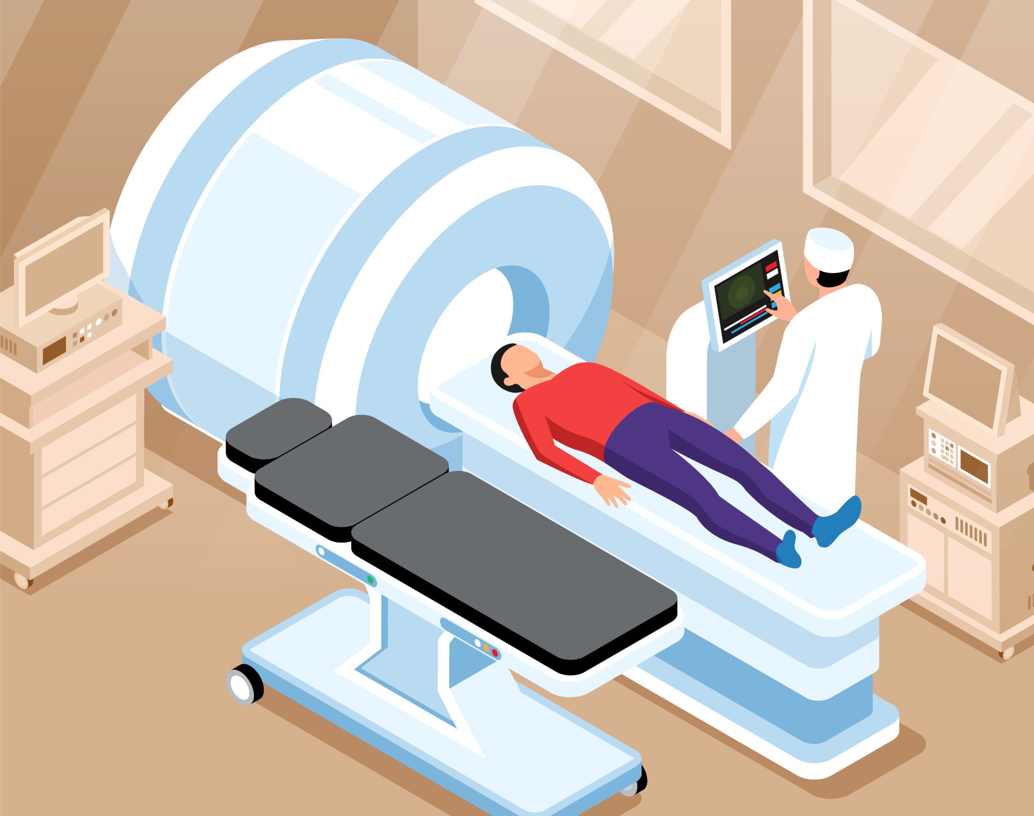 What is a Computed Tomography (CT) Scan? - CTMRIHUB