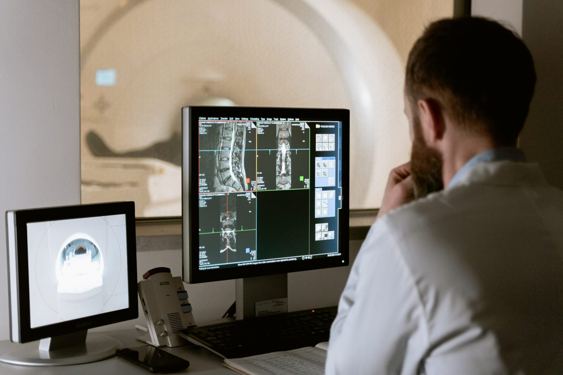 Which CT scan machine is the best in India? - CTMRIHUB