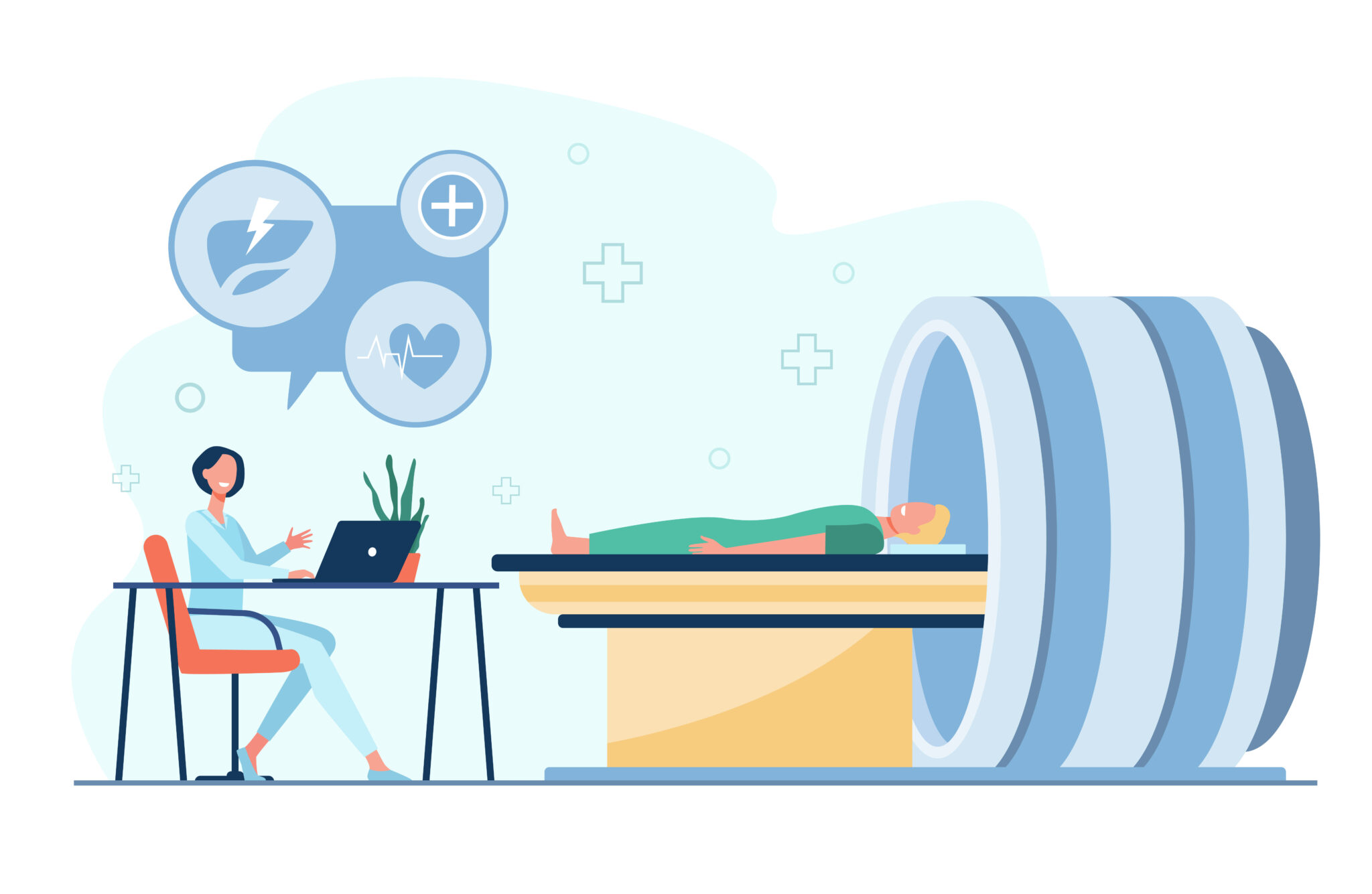 Installing a CT Scan: What you need to know? - CTMRIHUB