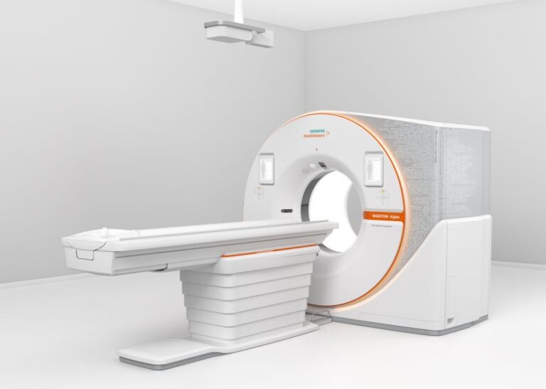 The Ultimate Guide to Types of CT Scan Machines - CTMRIHUB