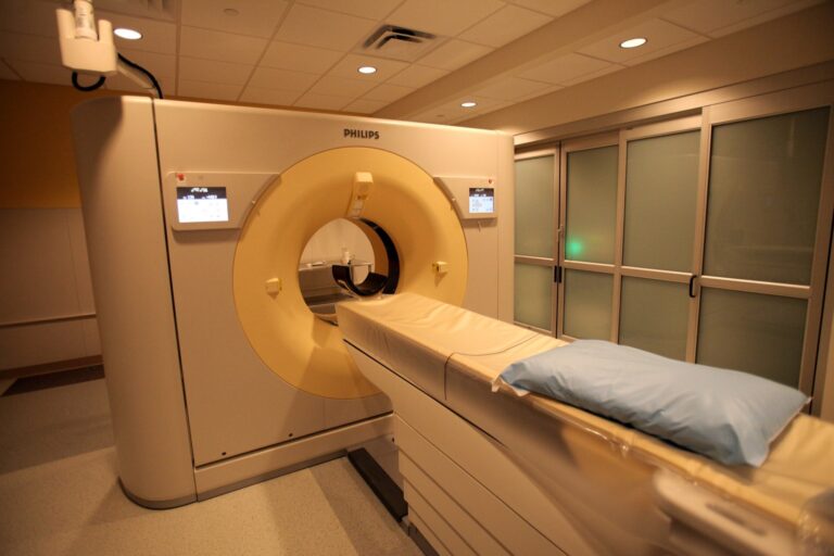 The Ultimate Guide to Types of CT Scan Machines - CTMRIHUB