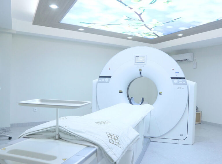 Which CT scan machine is the best in India? - CTMRIHUB