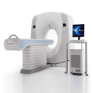 Which CT scan machine is the best in India? - CTMRIHUB
