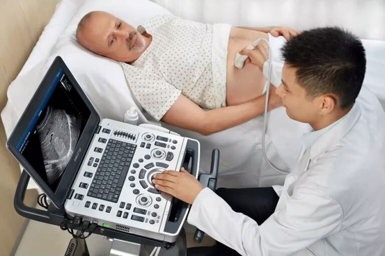 Understanding Ultrasound: How It Works and Its Uses - CTMRIHUB